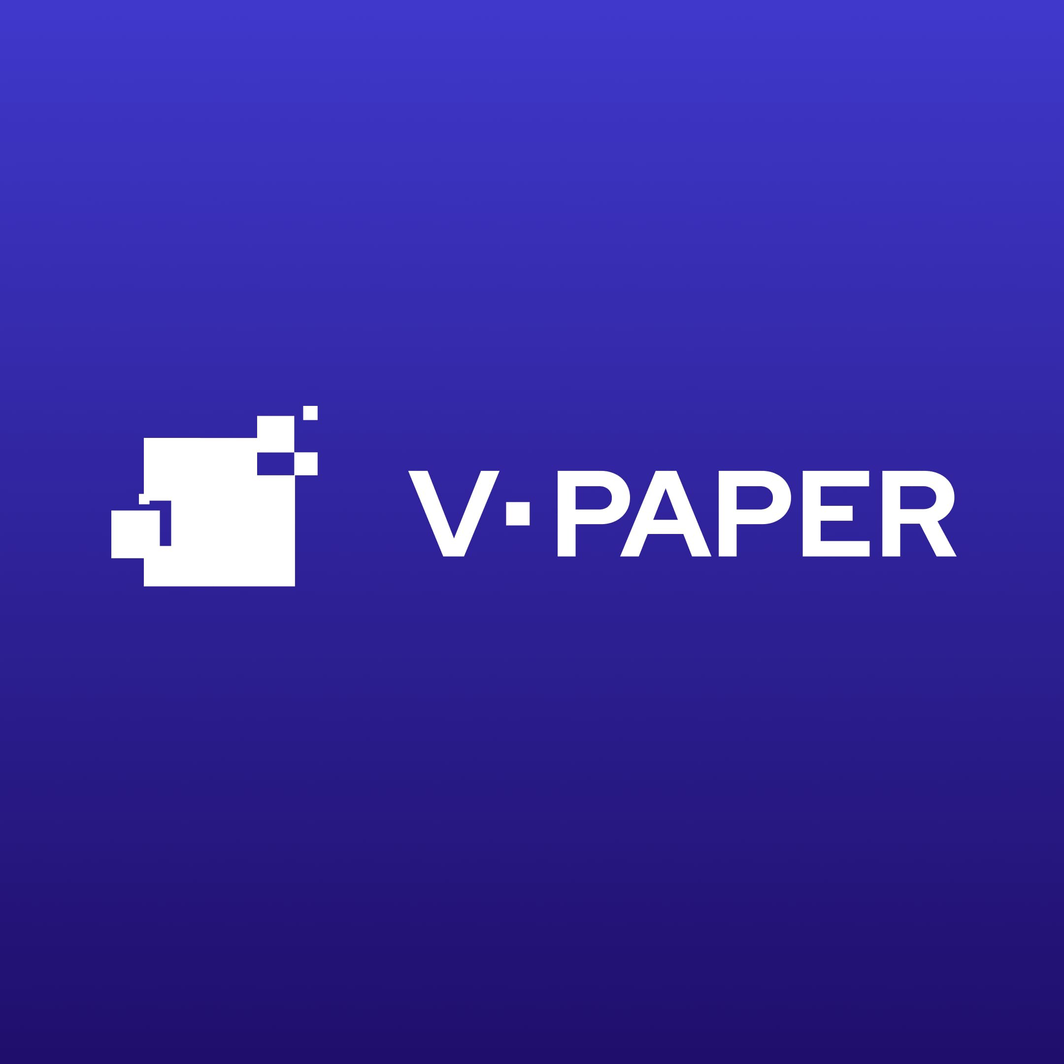 Ressources - Article | V-Paper